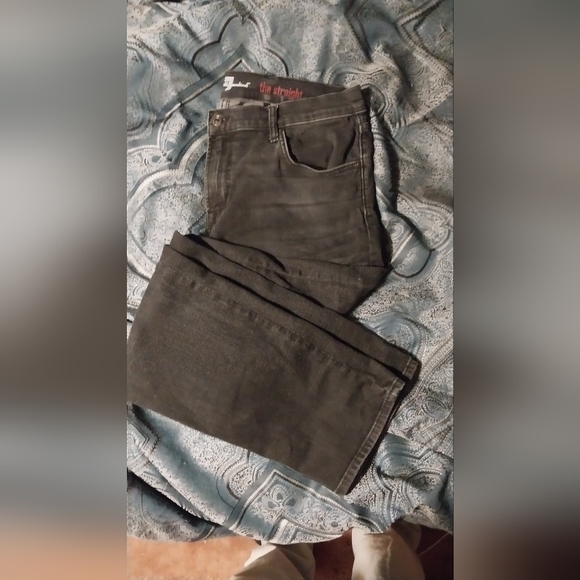7 For All Mankind | Jeans | 7 Famk Jeans | Poshmark
